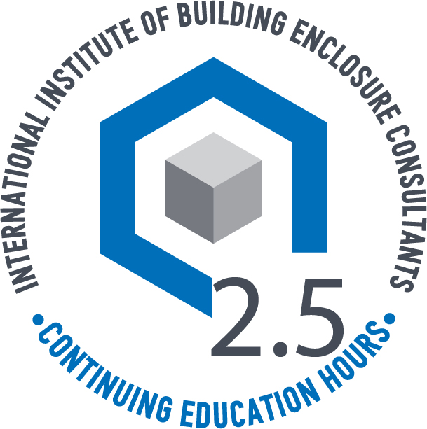 May 10, 2024 IIBEC CAC Spring Meeting